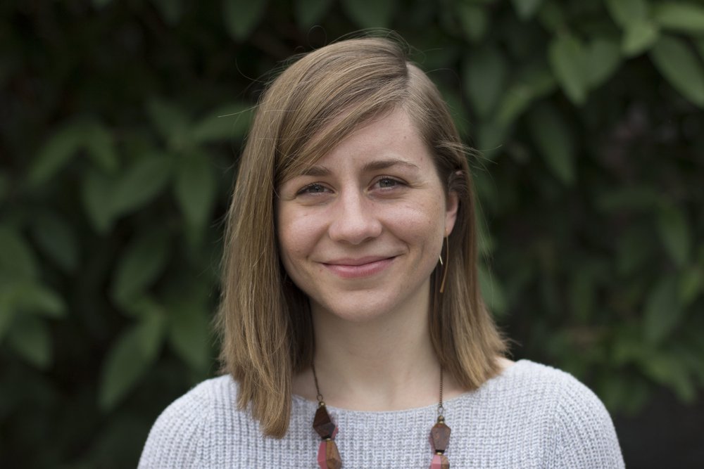 Jordan Holbrook — Global Counseling Network