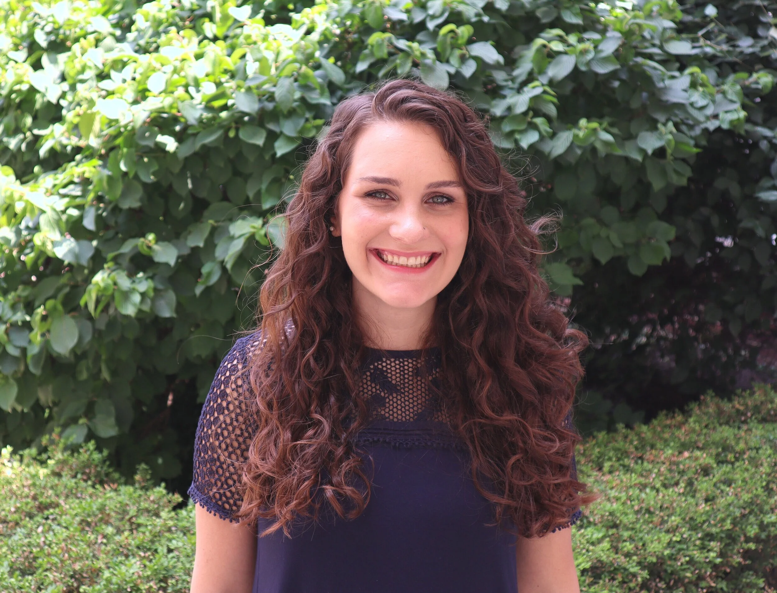 Janel Wildermuth — Global Counseling Network