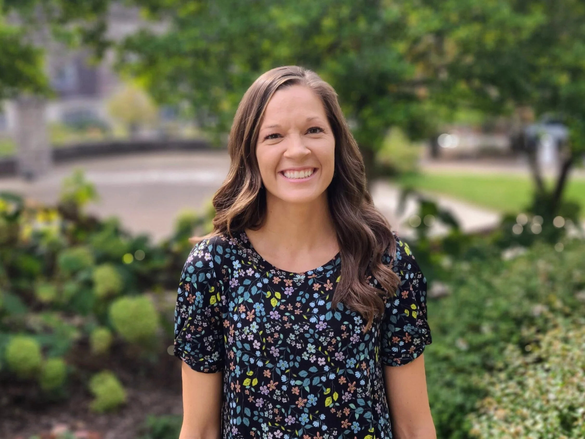 Sarah Dame — Global Counseling Network