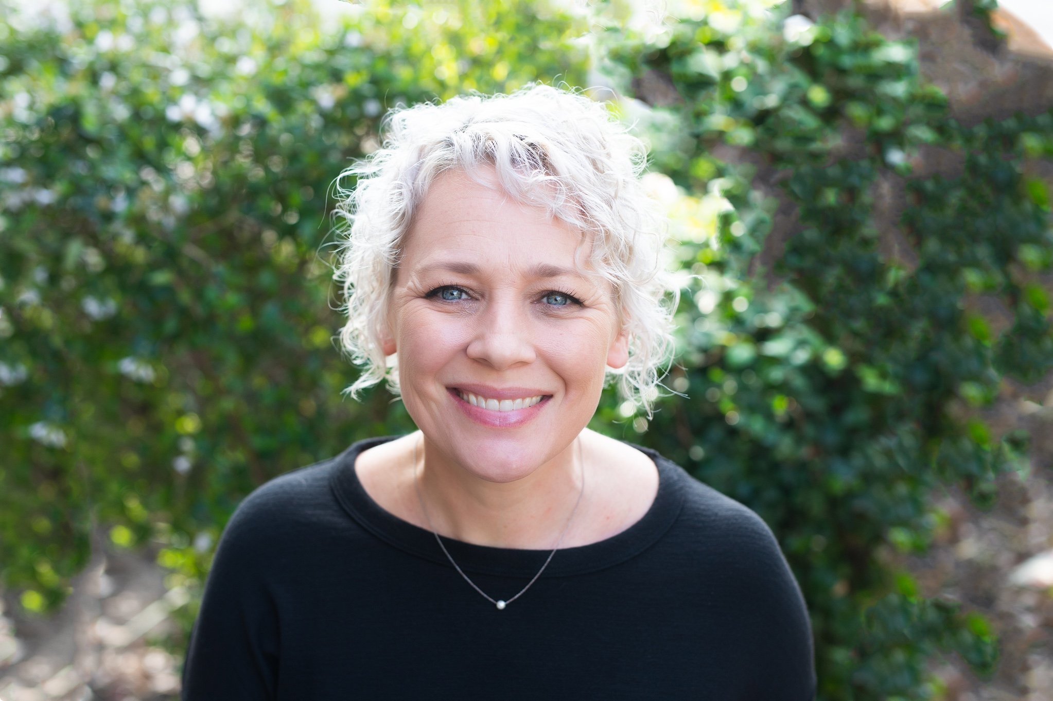 Kim Marshall — Global Counseling Network