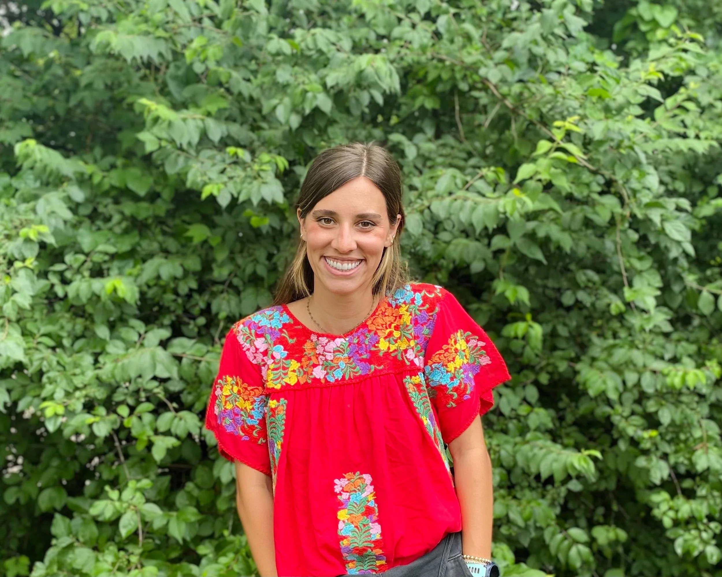 Sarah Catherine Trumbull — Global Counseling Network