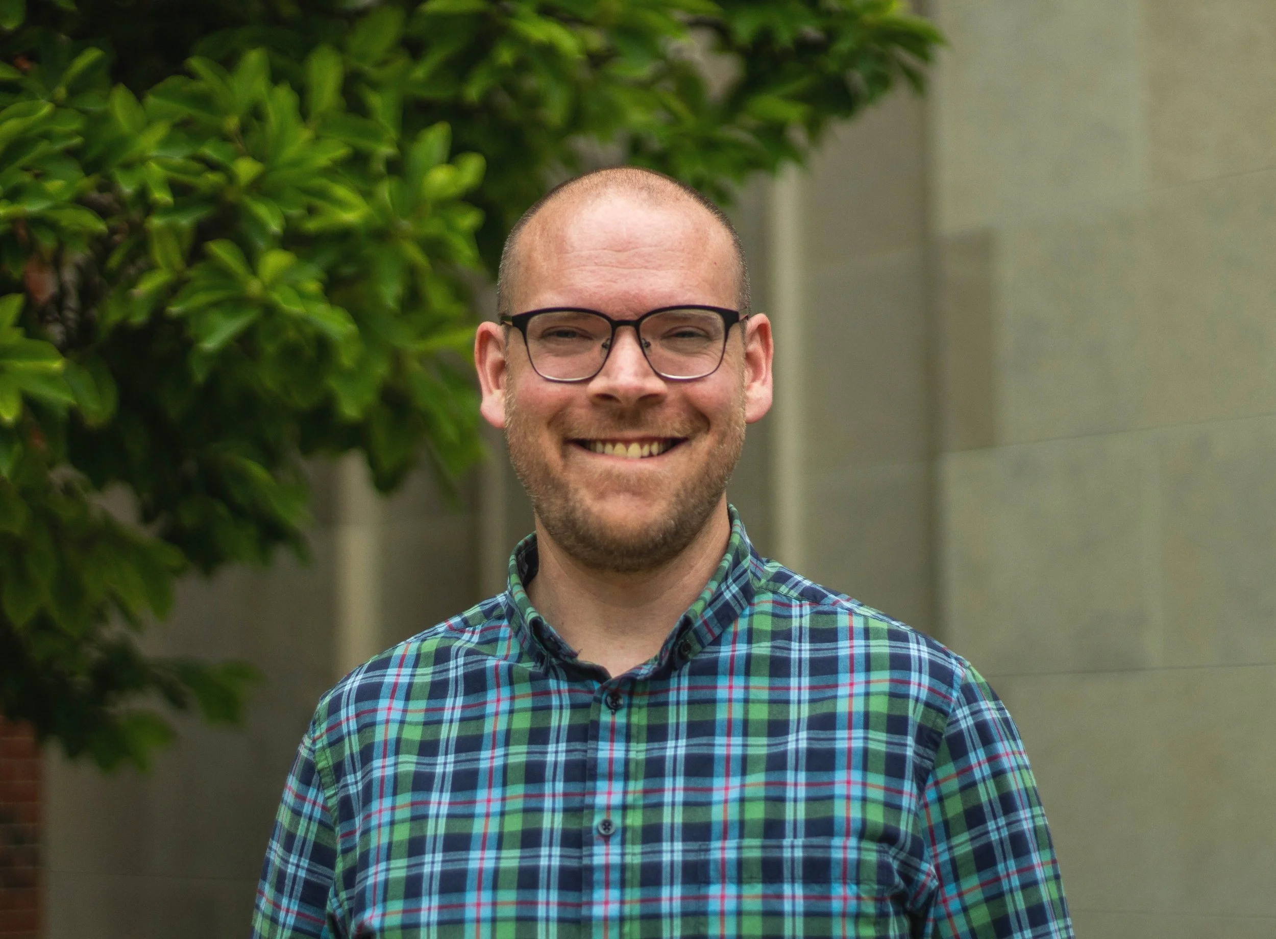 Aaron Hann — Global Counseling Network