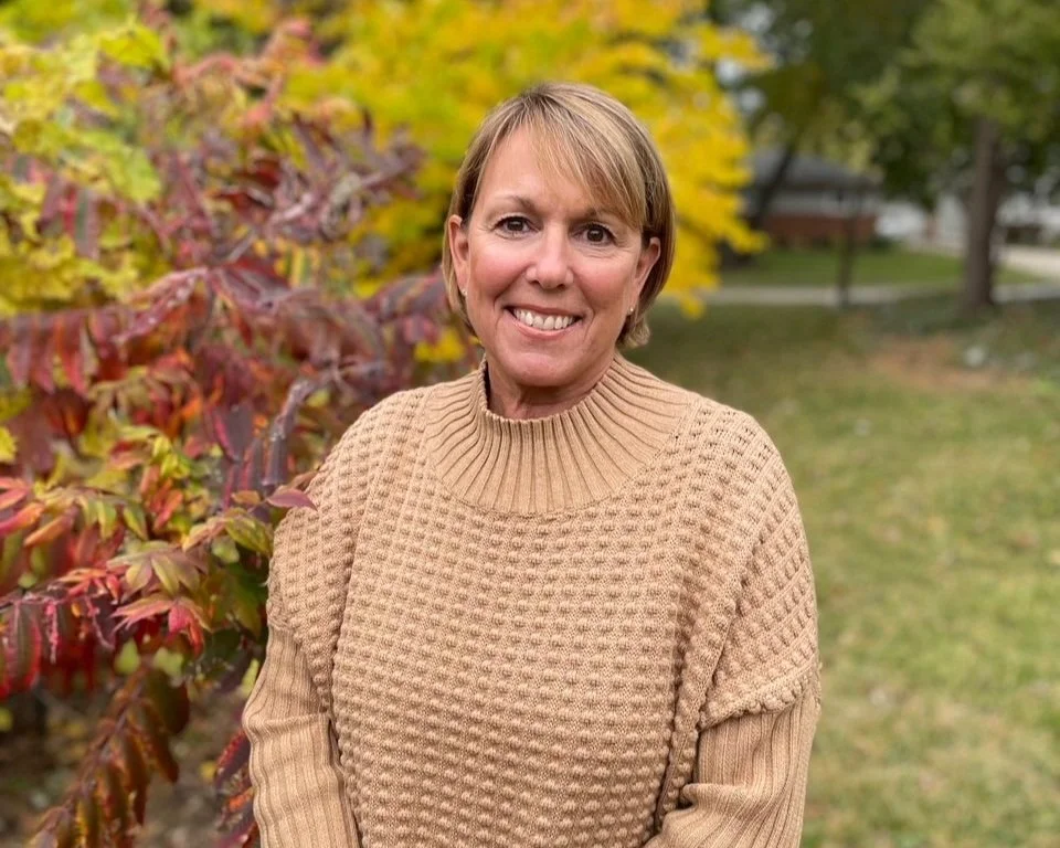 Becky Peters — Global Counseling Network