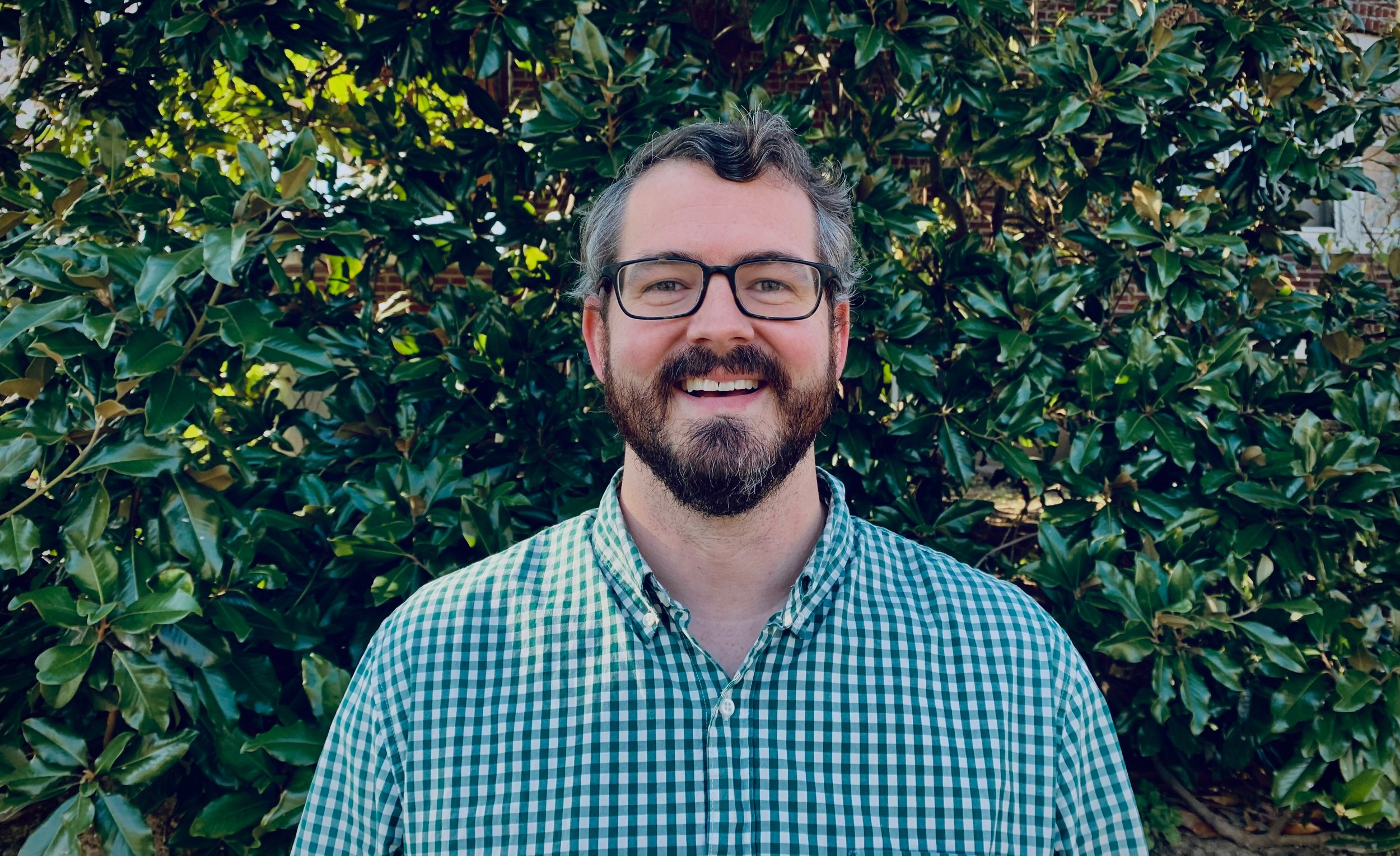 Spencer Griffin — Global Counseling Network