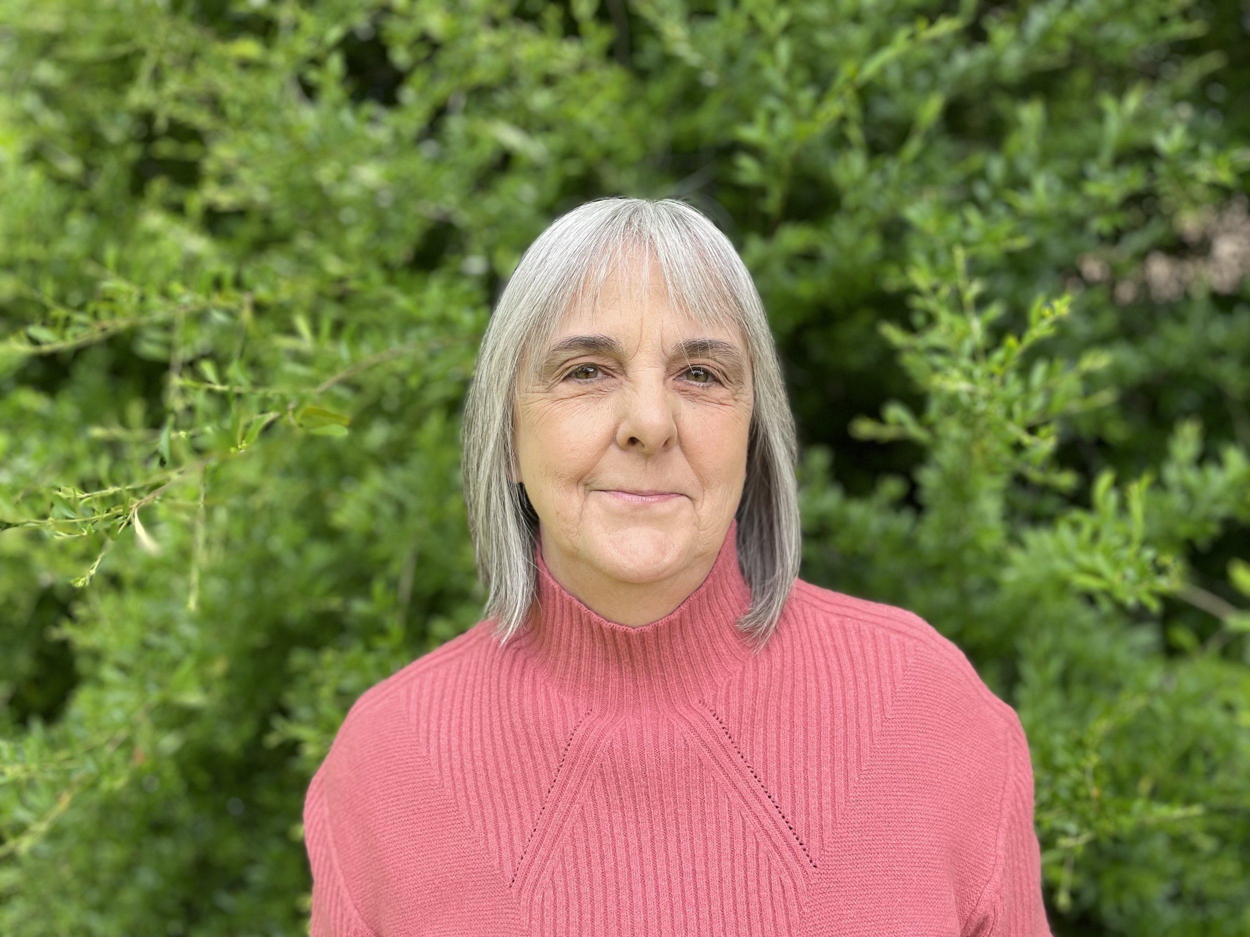 Valarie Johnson — Global Counseling Network