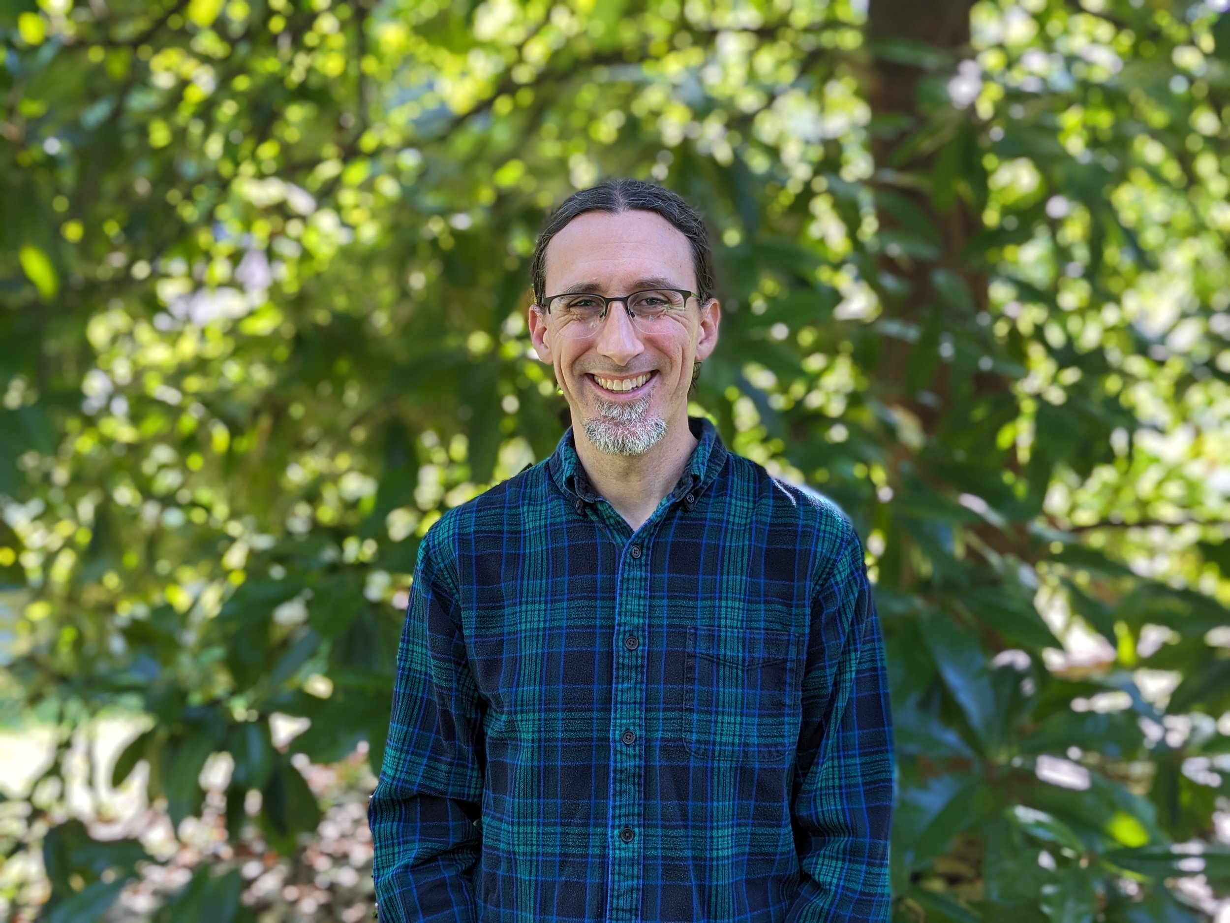 Jim Payne — Global Counseling Network