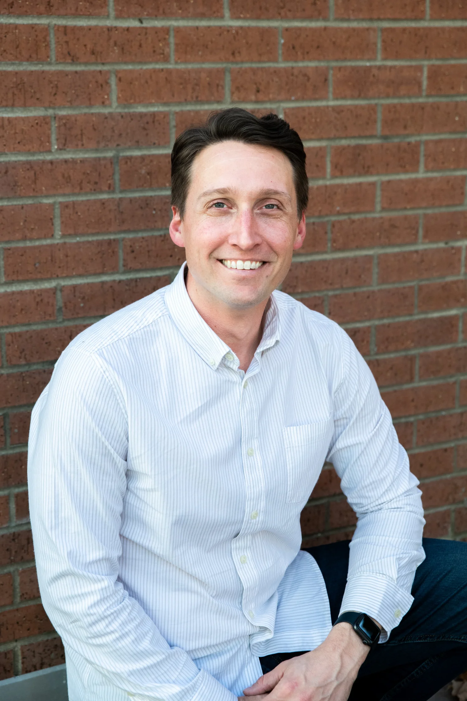 Nick Symon — Global Counseling Network