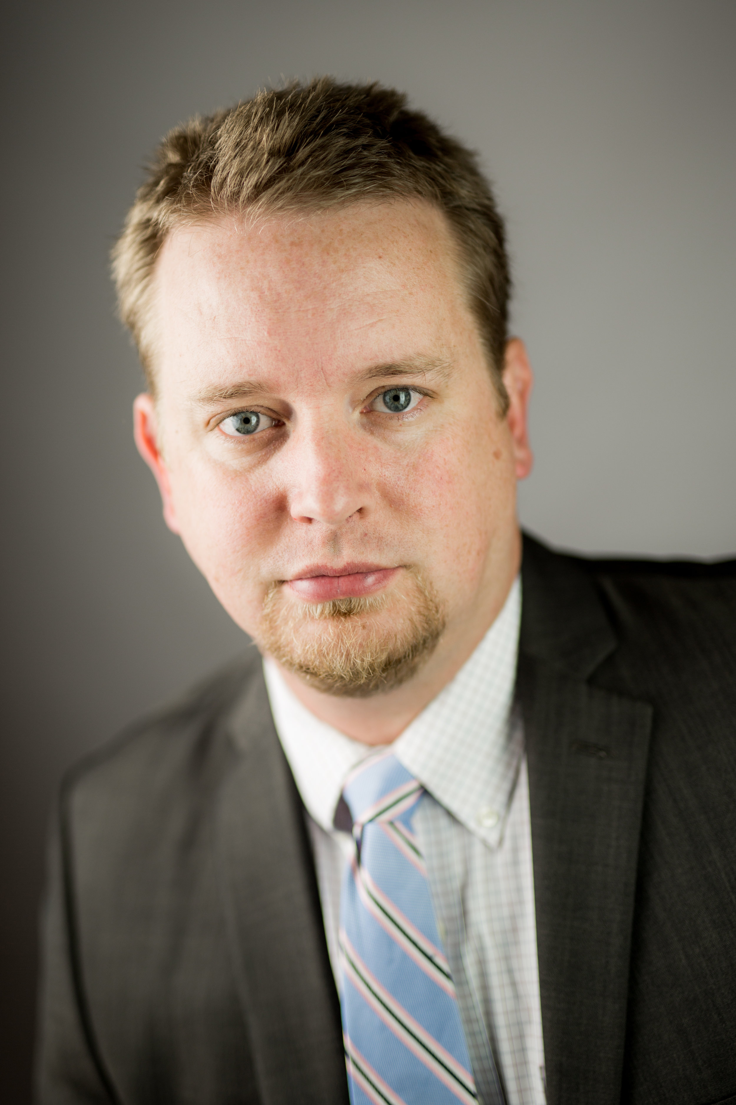 Affordable Attorney Near Me | Michael C. Mapes | Mapes Legal, P.C.