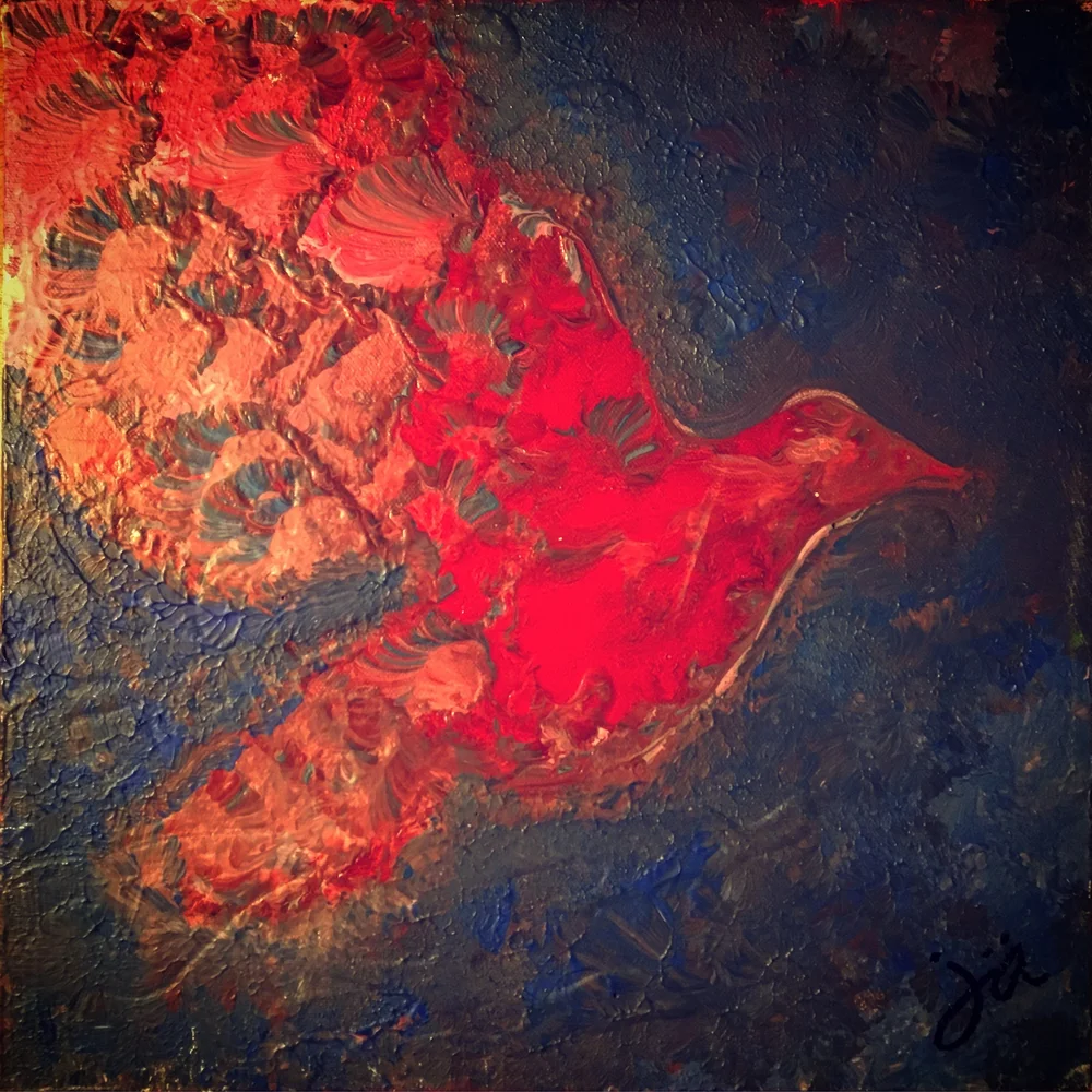 Blog — Nathan J Taylor