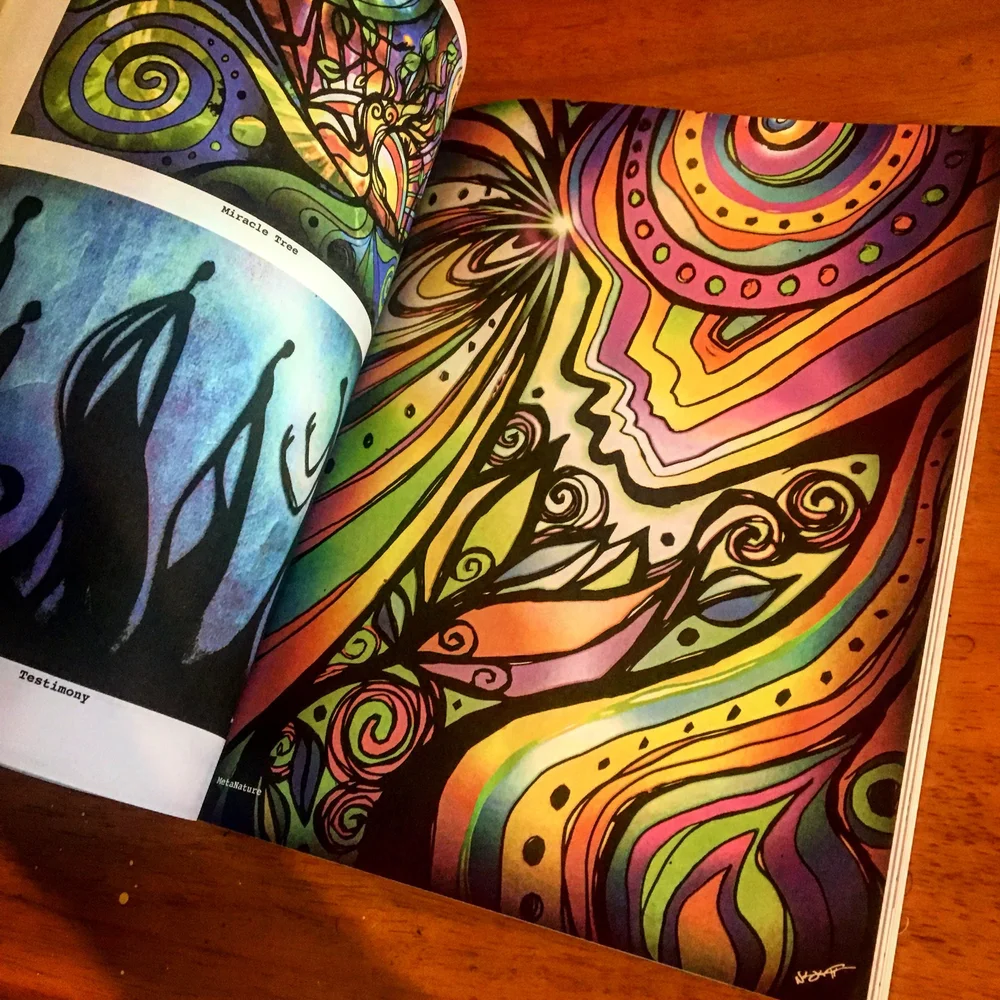 Blog — Nathan J Taylor
