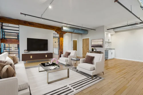 River Place Lofts