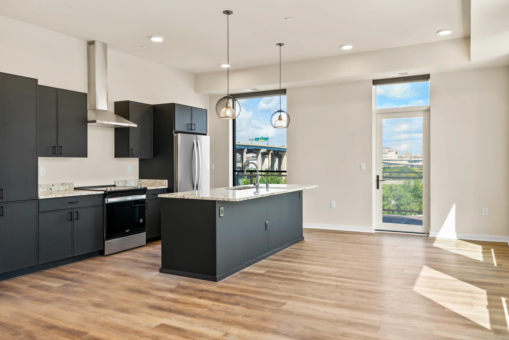 River Place Lofts