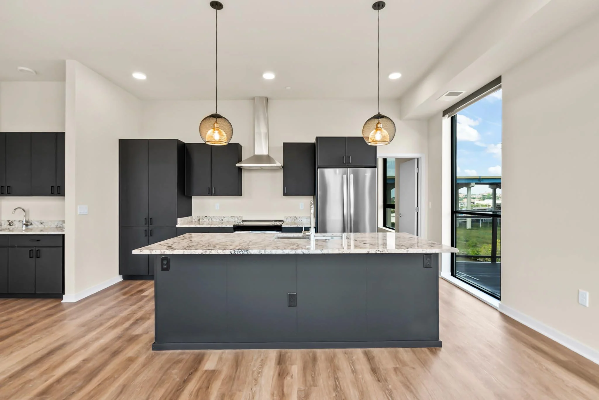 River Place Lofts