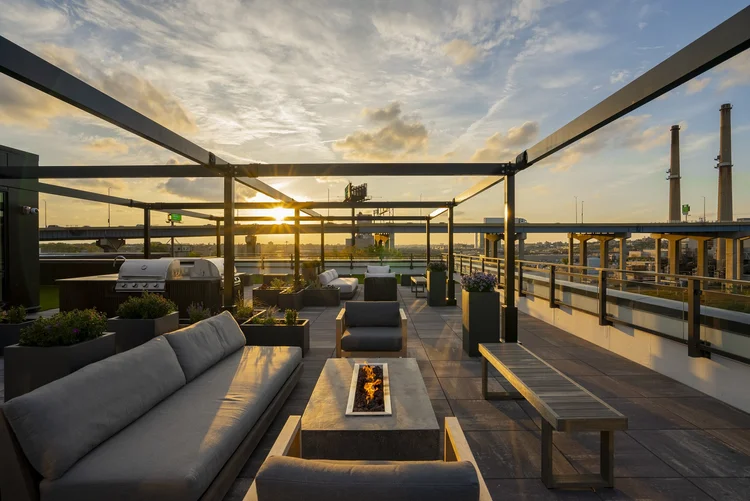 River Place Lofts