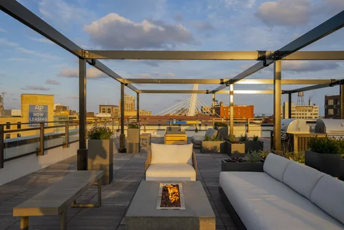 River Place Lofts