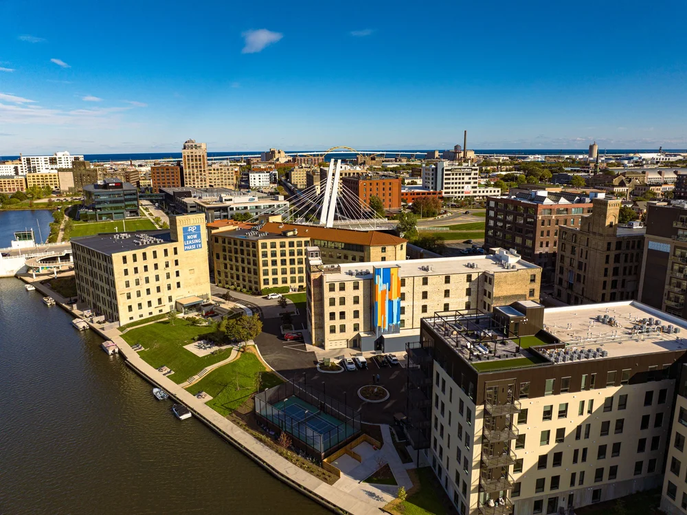 River Place Lofts