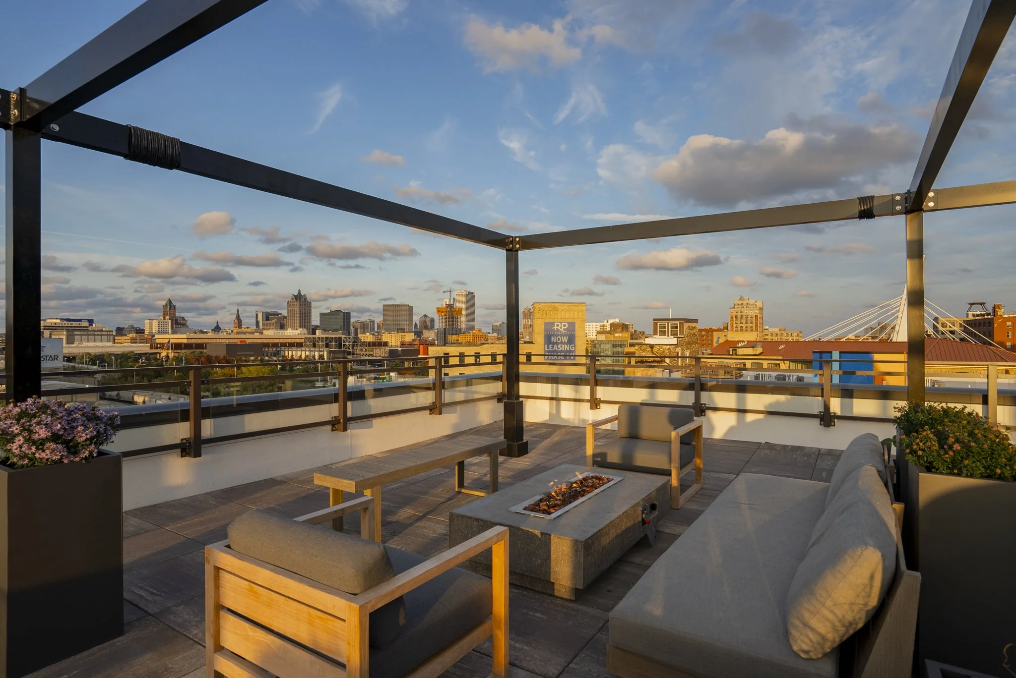 River Place Lofts