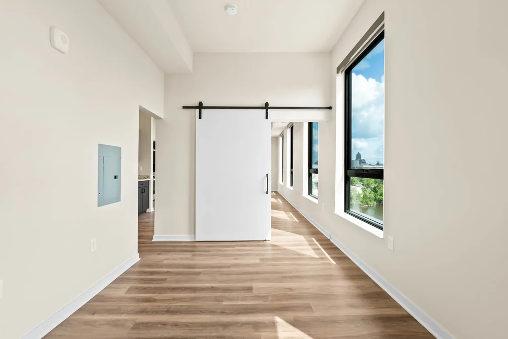 Modern Luxury Apartments in Milwaukee | River Place Lofts — River Place ...