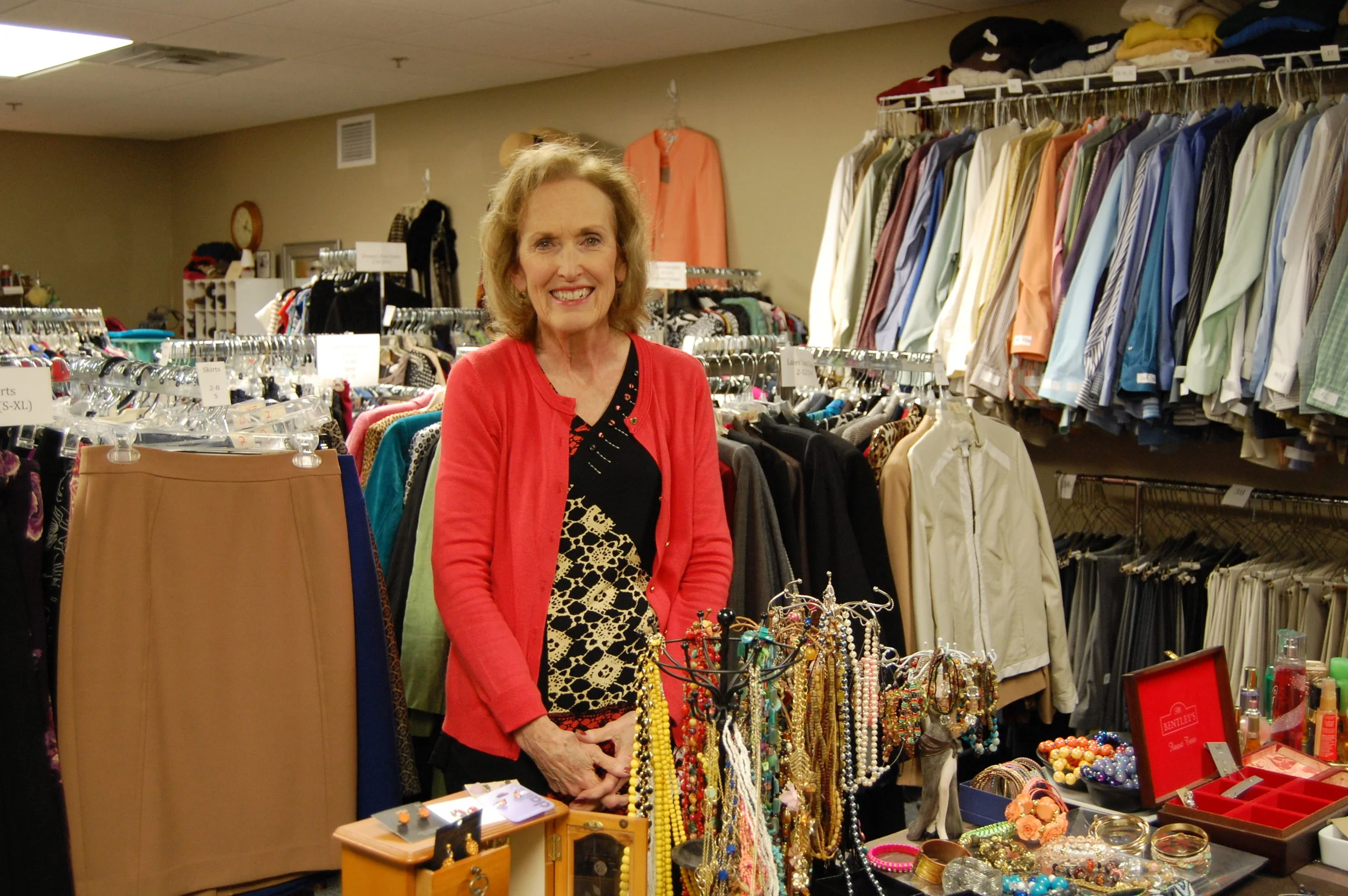 Career Closet — MICAH House