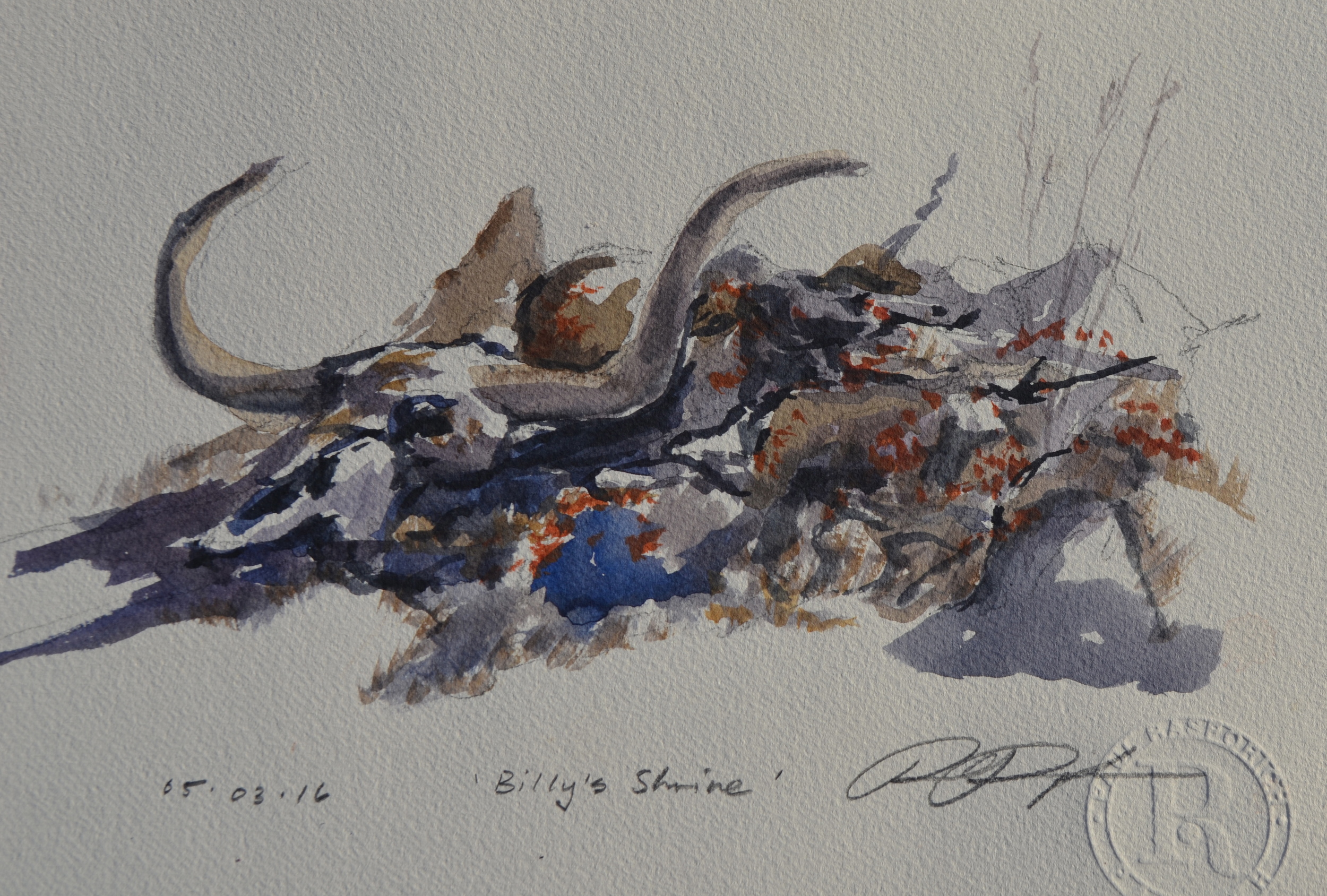 Recent News — PAUL RASPORICH Artist | Art Educator