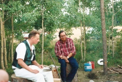 Biography — PAUL RASPORICH Artist | Art Educator