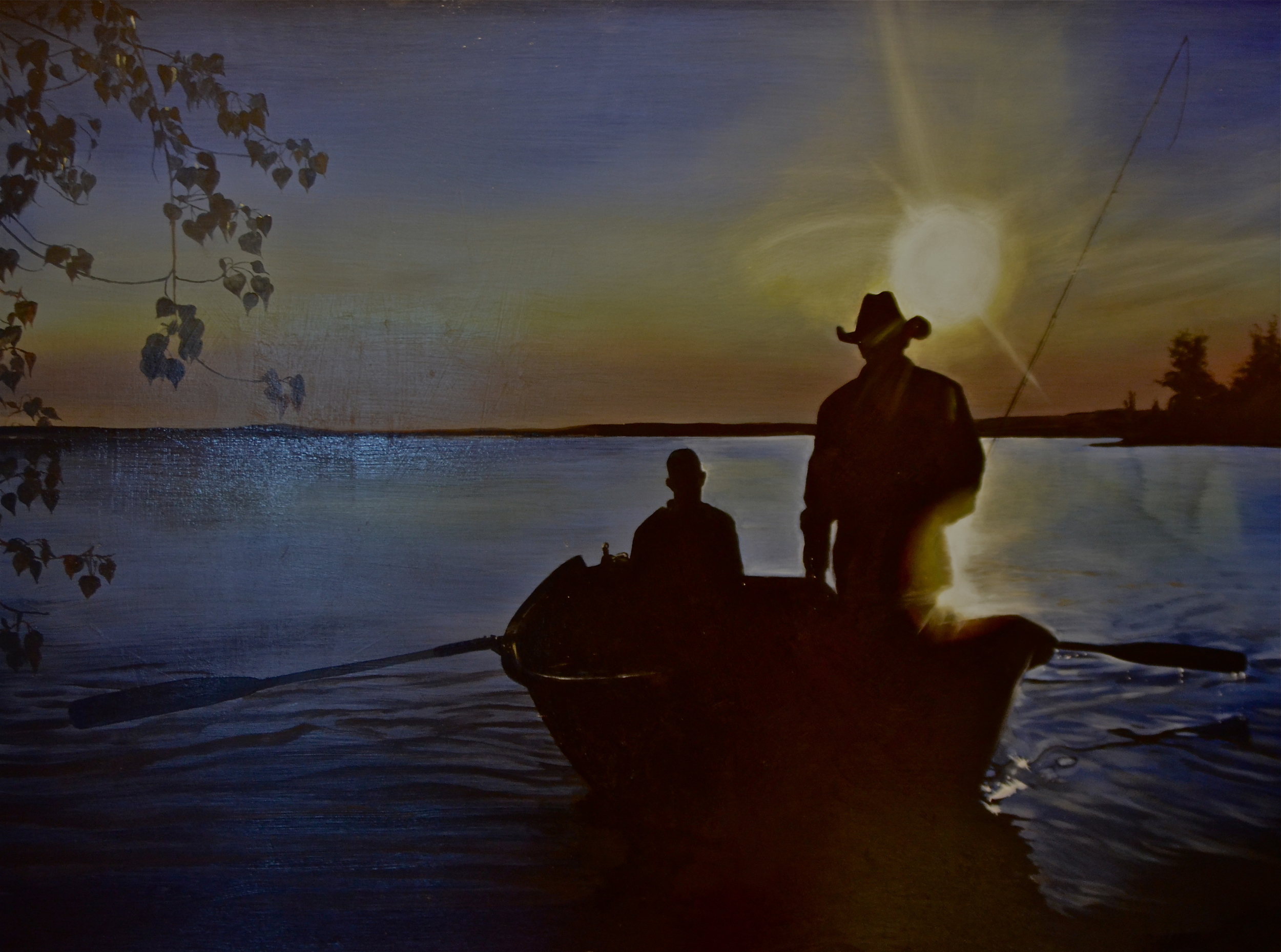 Recent News — PAUL RASPORICH Artist | Art Educator