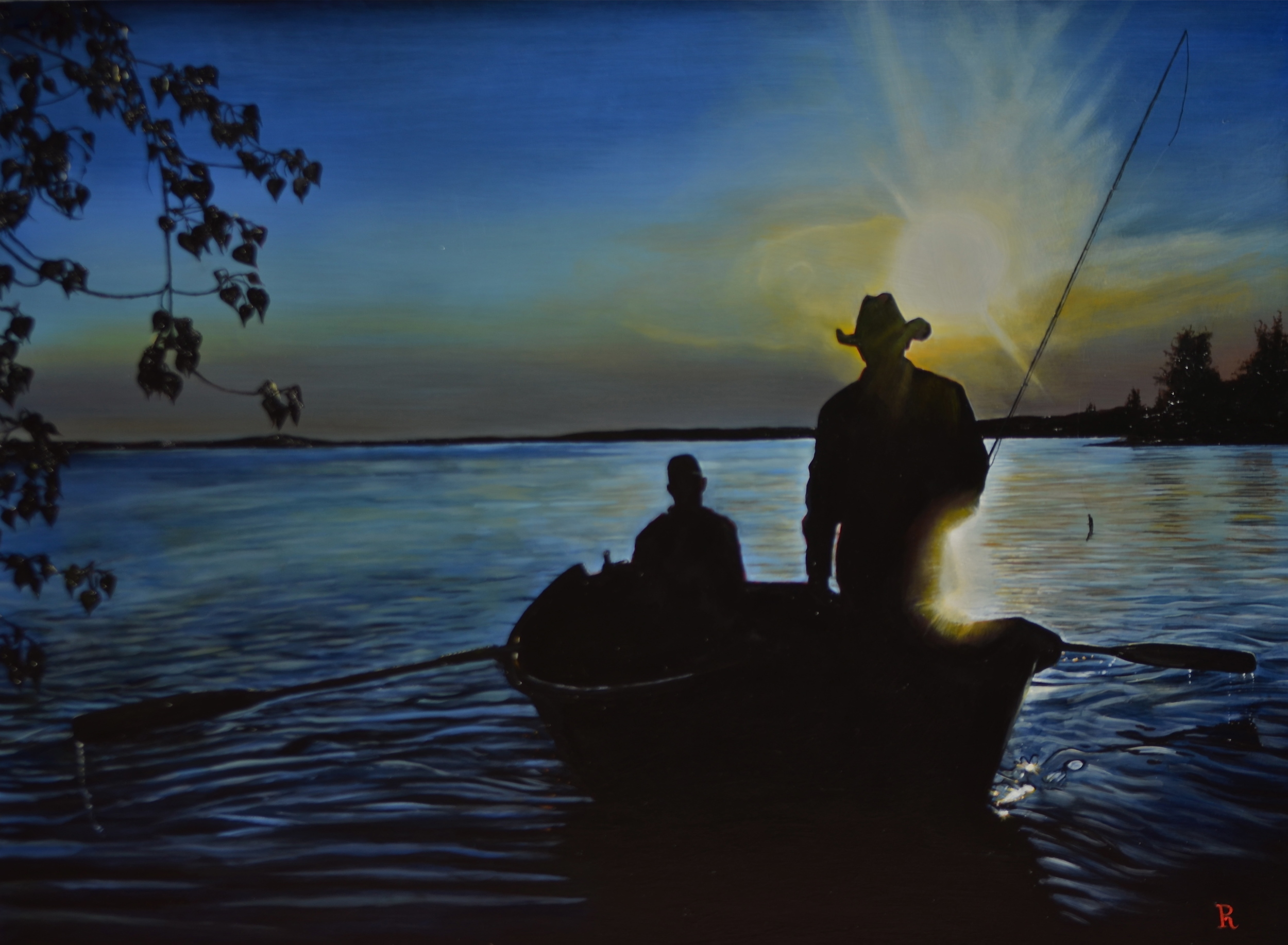 Recent News — PAUL RASPORICH Artist | Art Educator