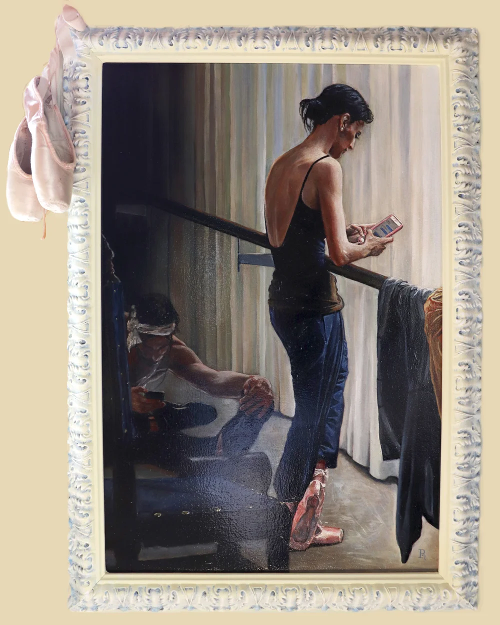 PAUL RASPORICH Artist | Art Educator