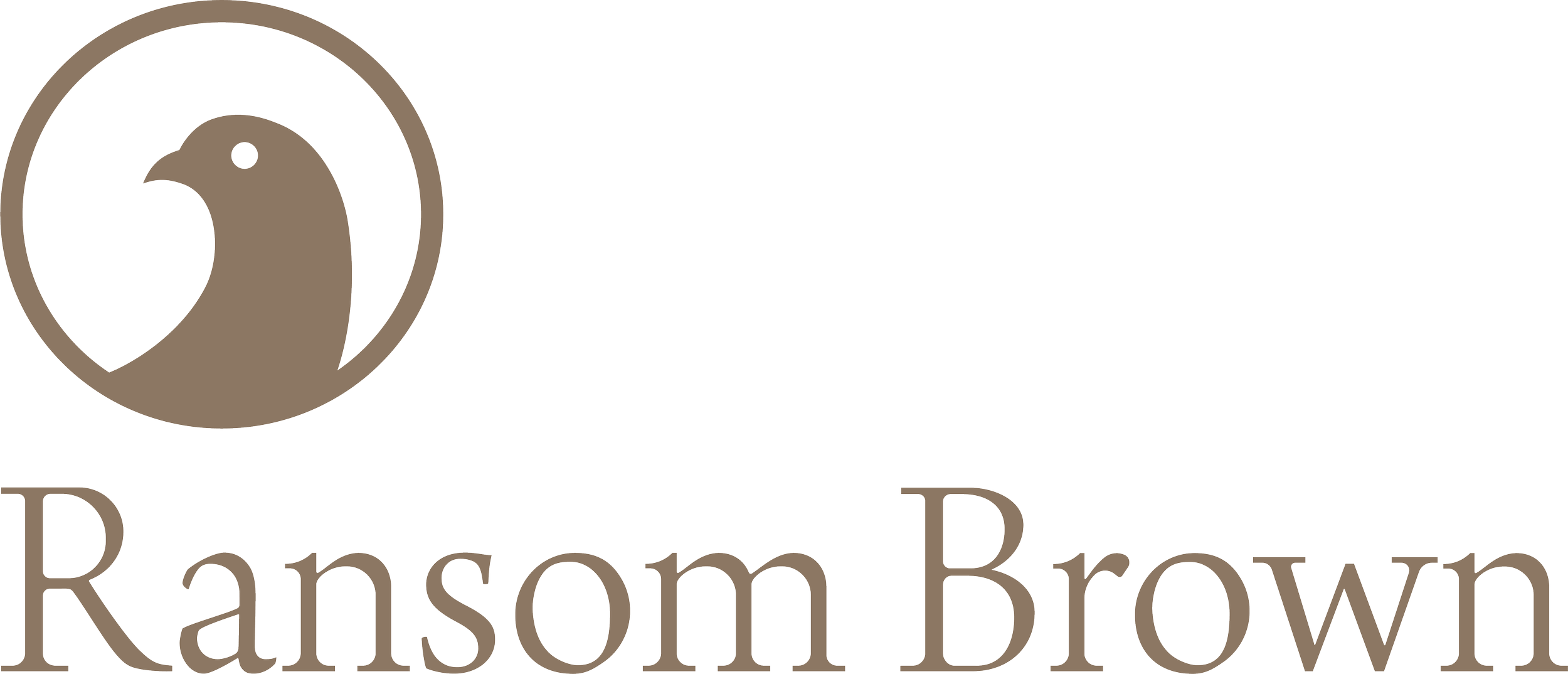 Ransom Brown