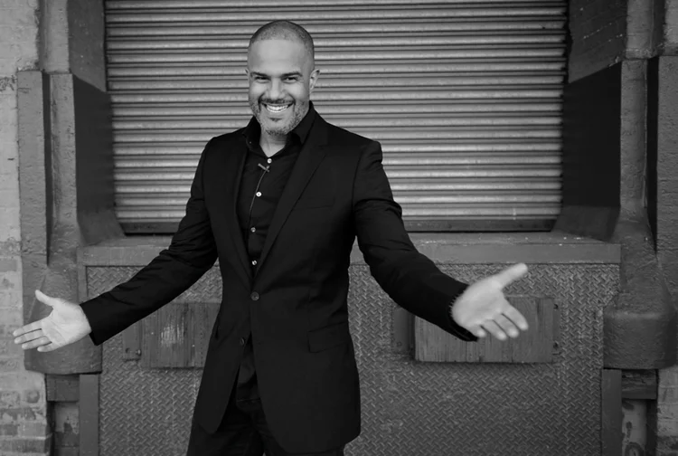 Christian Webb Actor Headshots