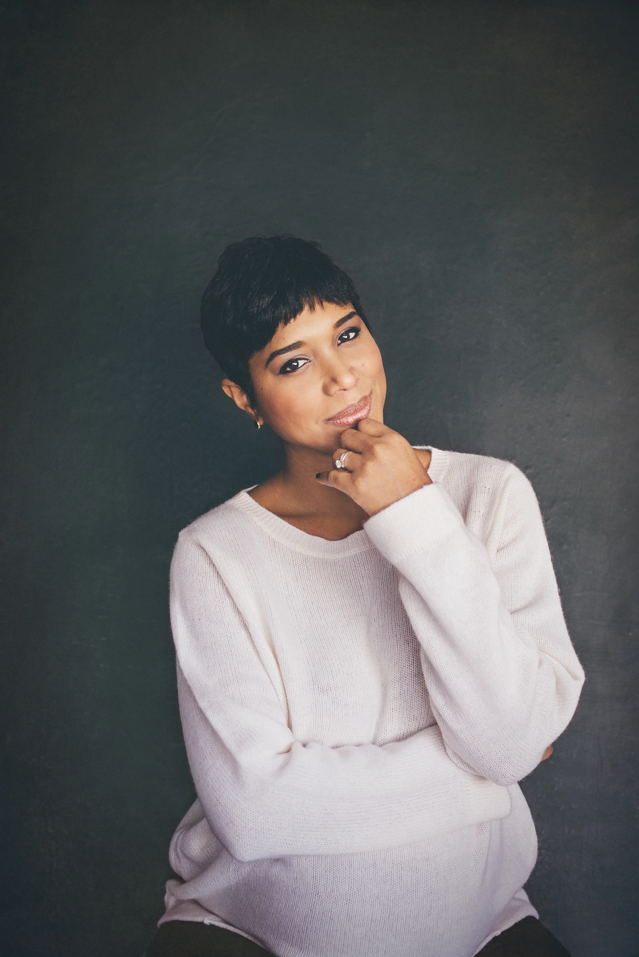 Christian Webb Actor Headshots