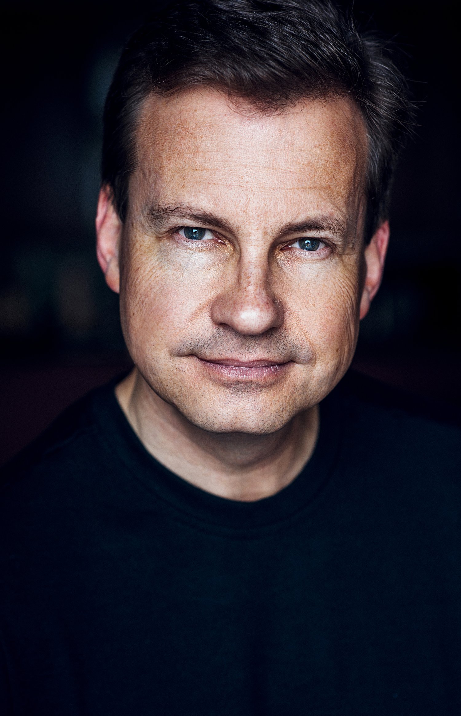 The Best Headshots? Best Headshot Photographer. — CHRISTIAN WEBB