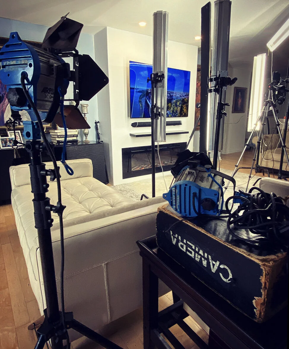 Christian Webb Actor Headshots