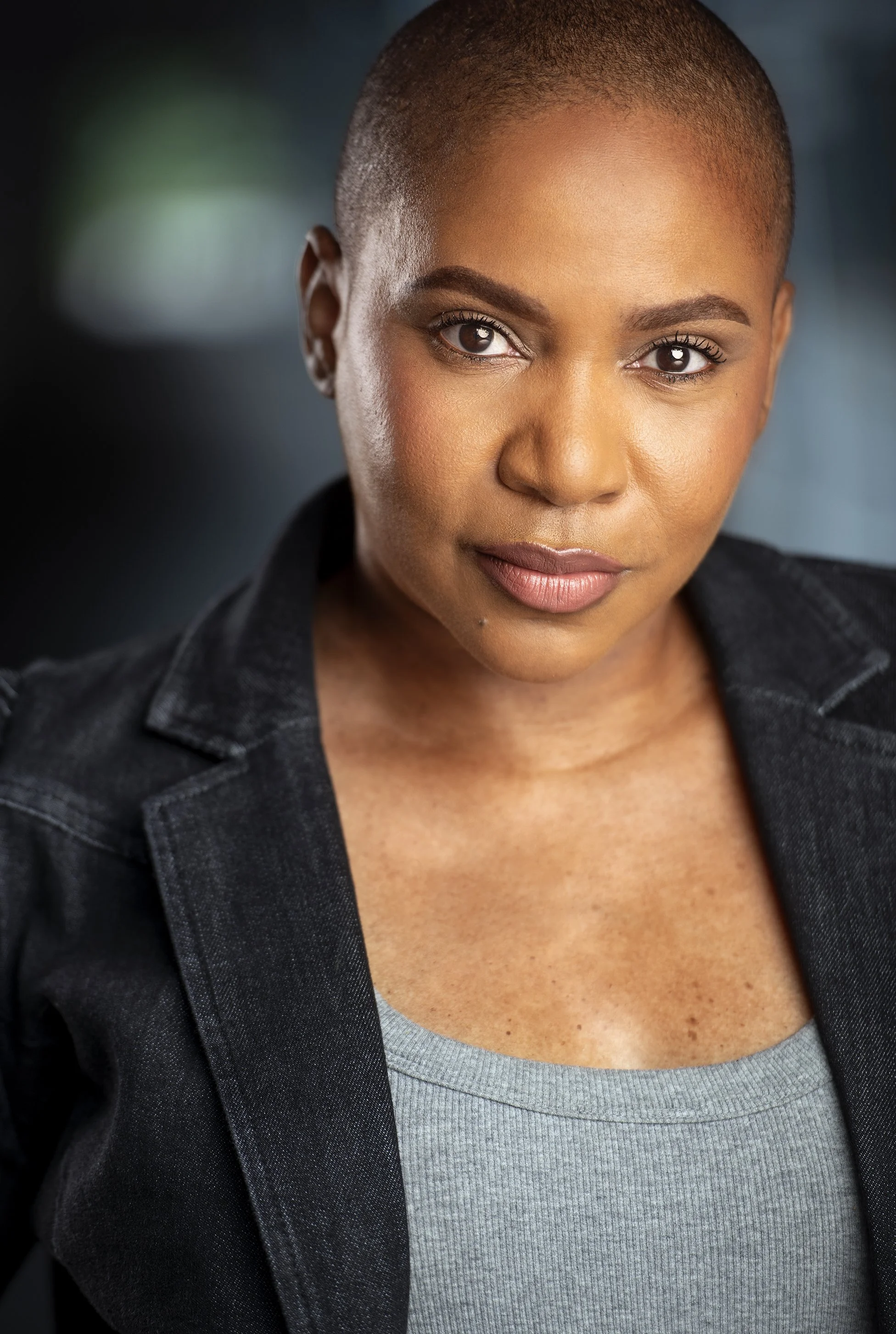 Christian Webb Actor Headshots