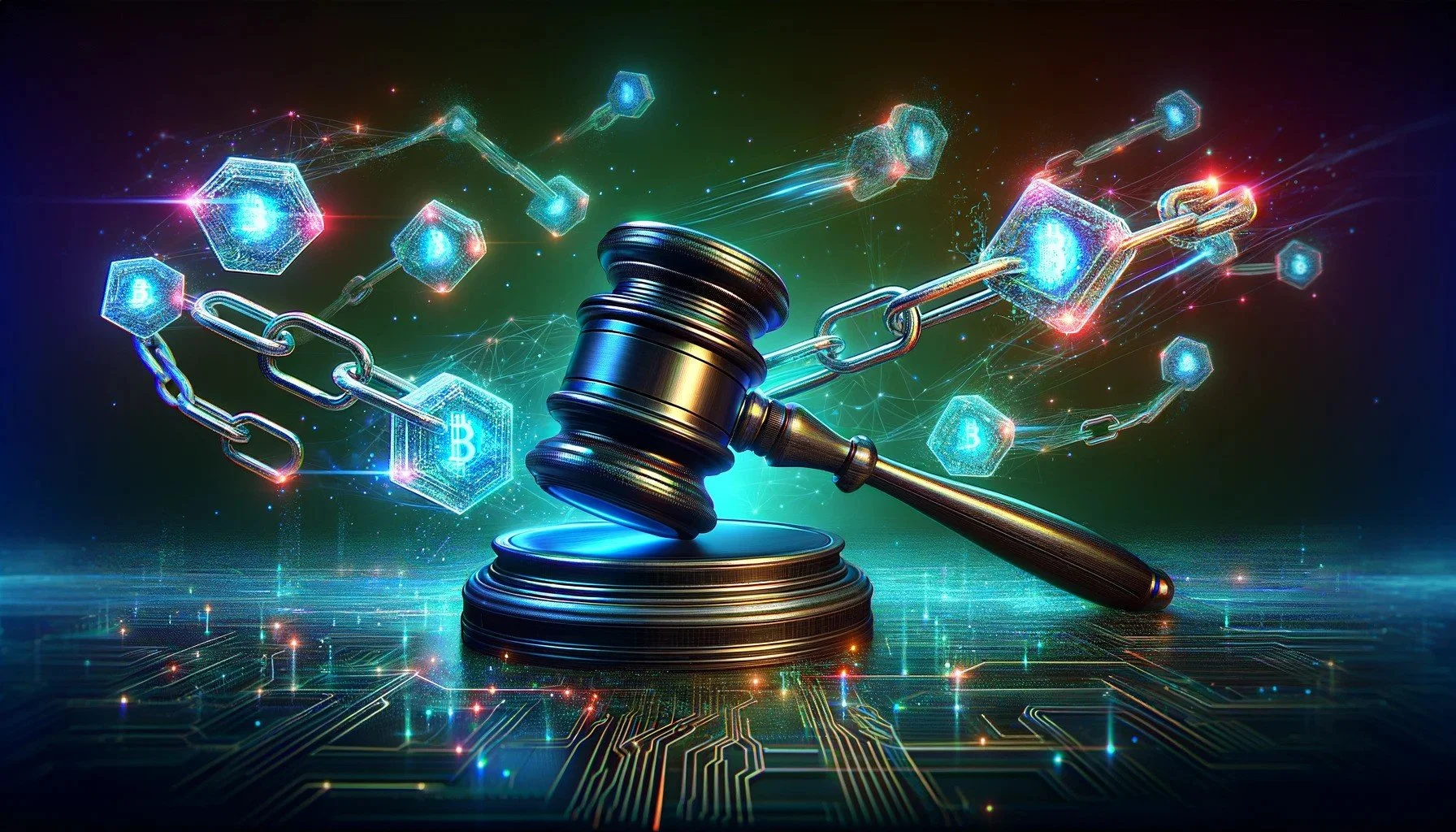 New Developments in Crypto Litigation — Alto Litigation