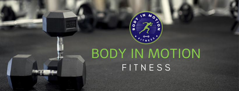 BIM Fitness — Body In Motion