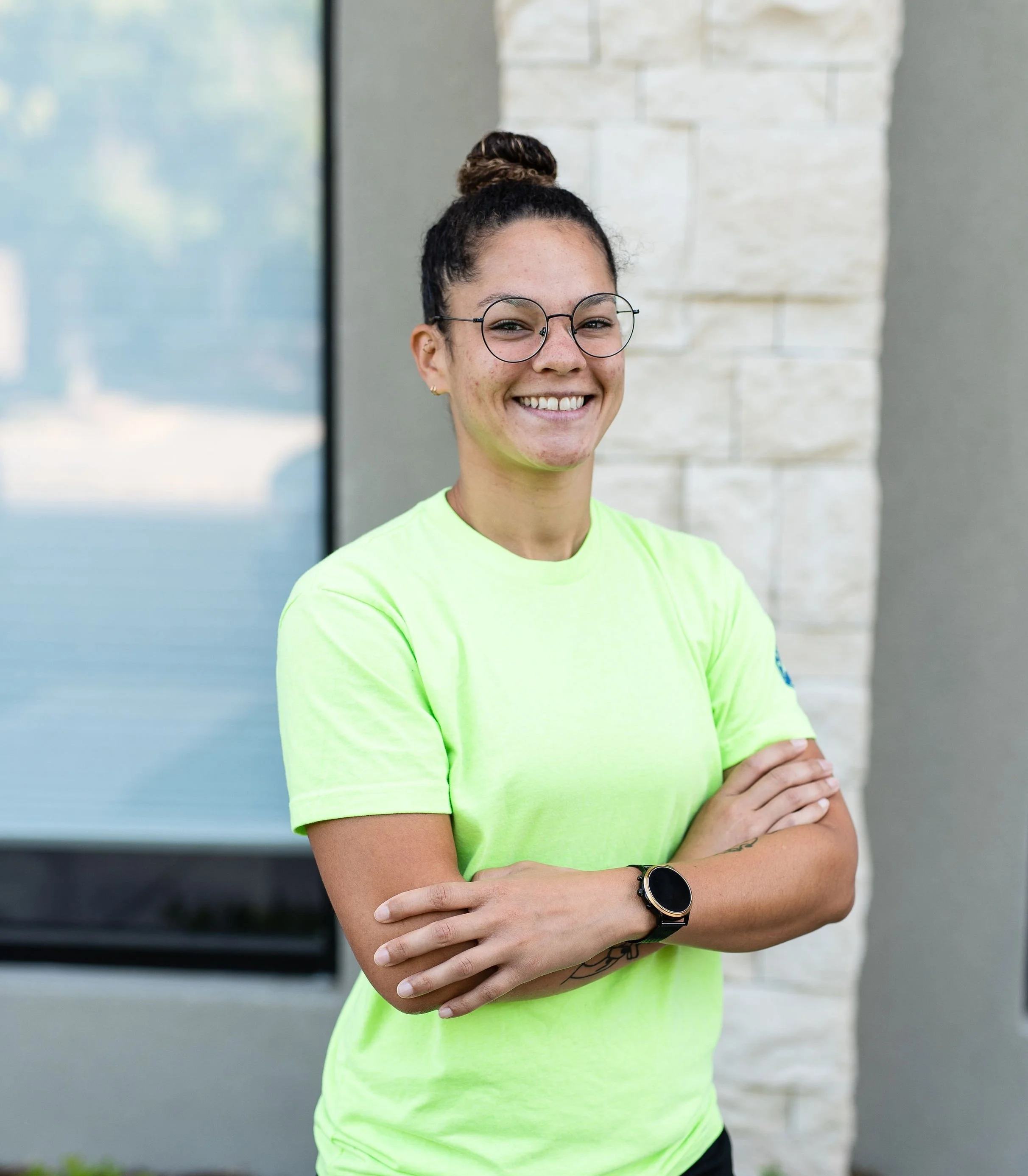 Our Team — Body In Motion