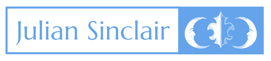 Julian Sinclair