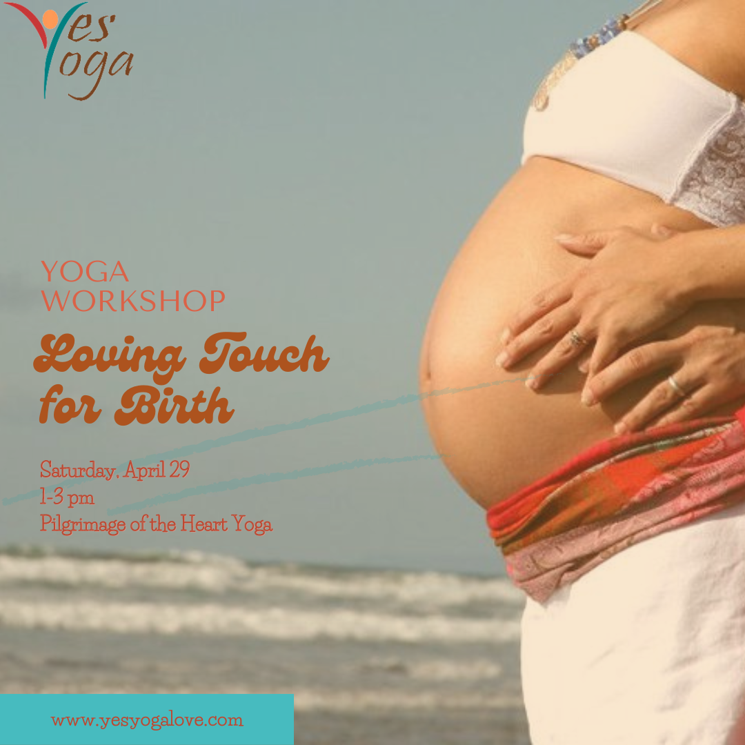 Prenatal Yoga — Yes Yoga