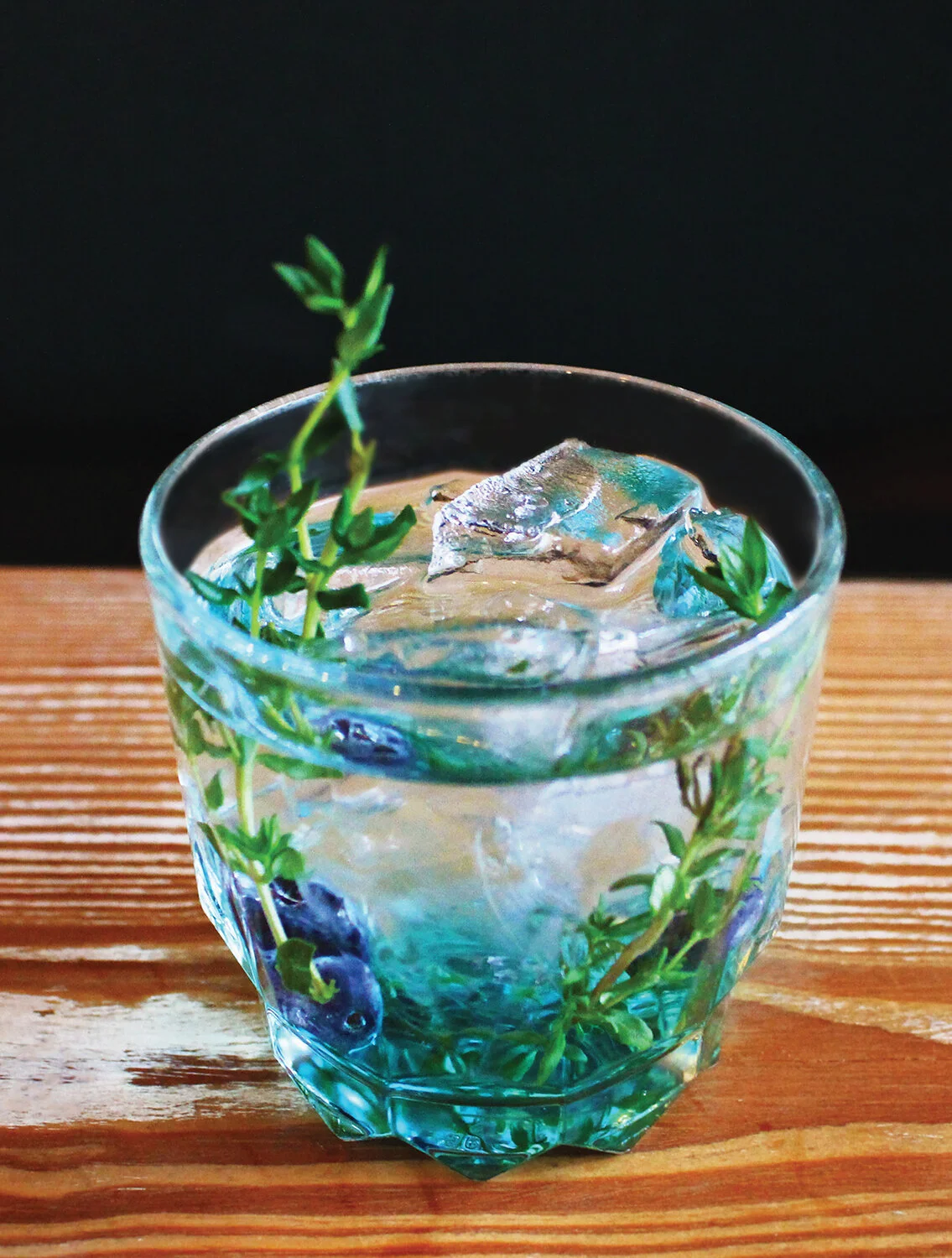Drinks — han
