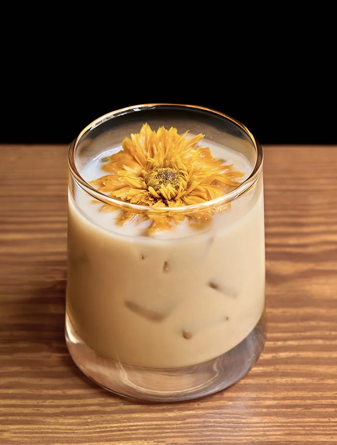 Drinks — han