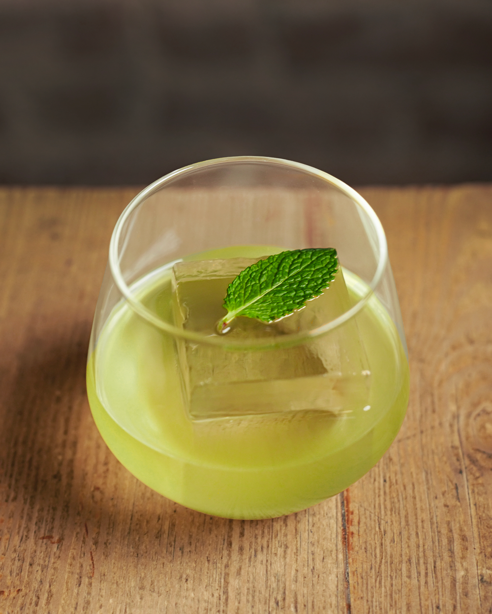 Drinks — han