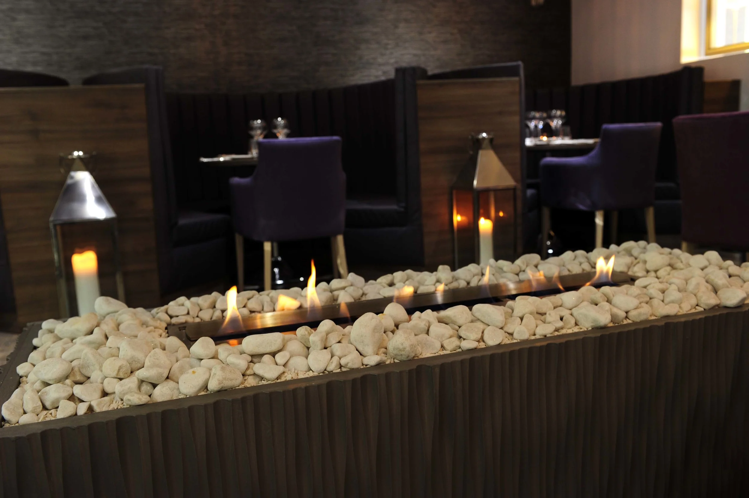 Rickerby Retreat Spa and Bar