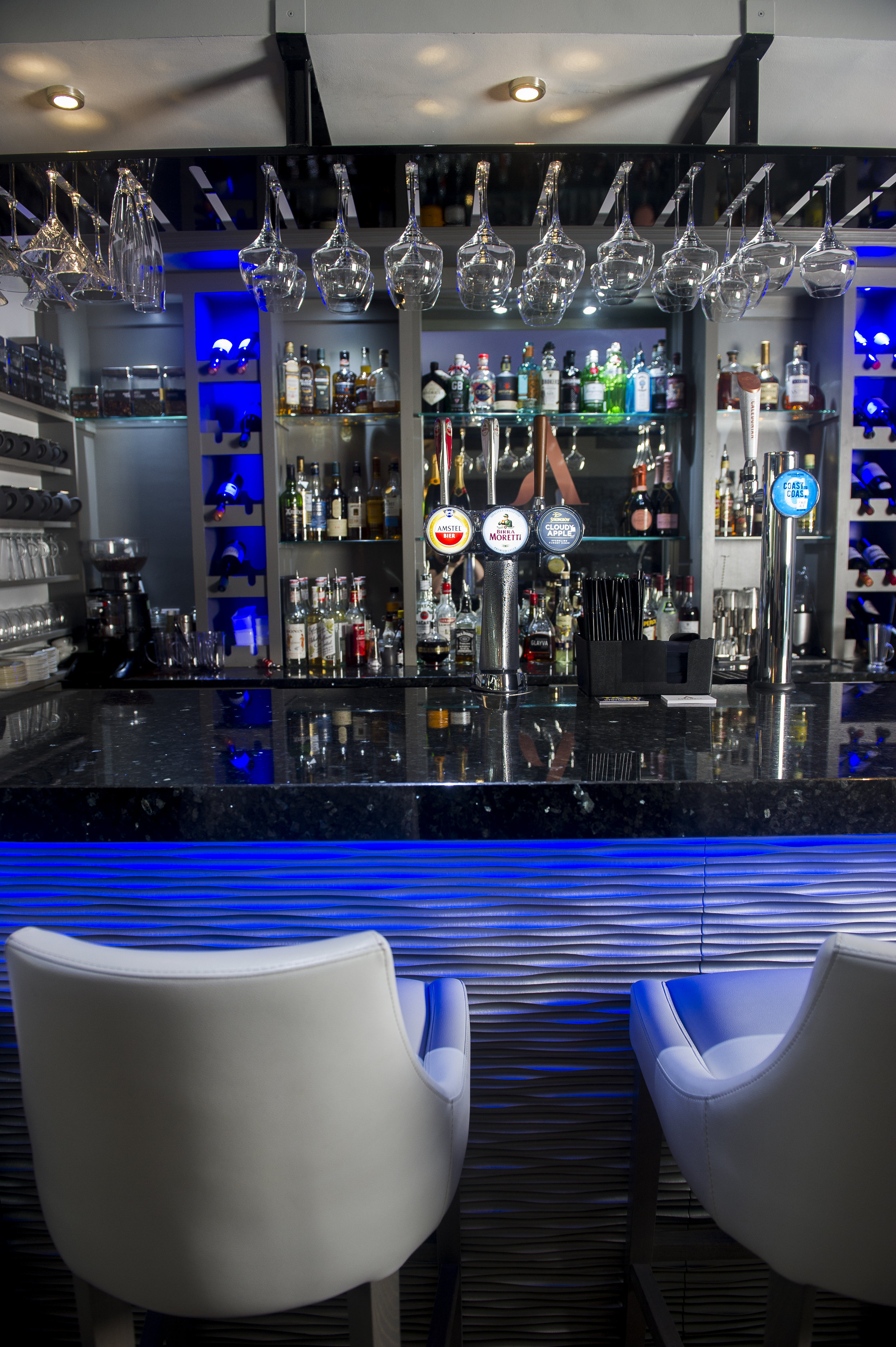 Rickerby Retreat Spa and Bar