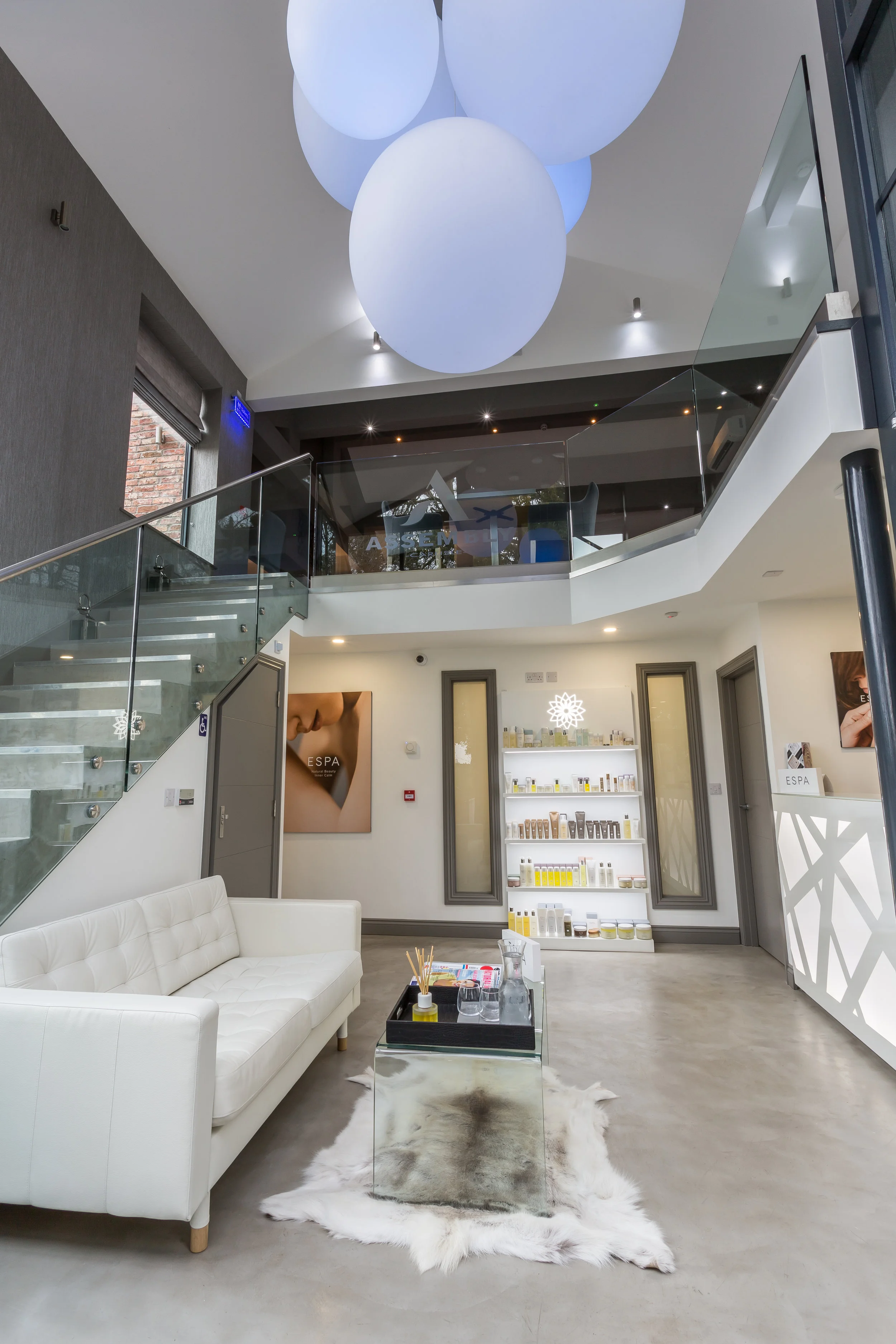 Rickerby Retreat Spa and Bar