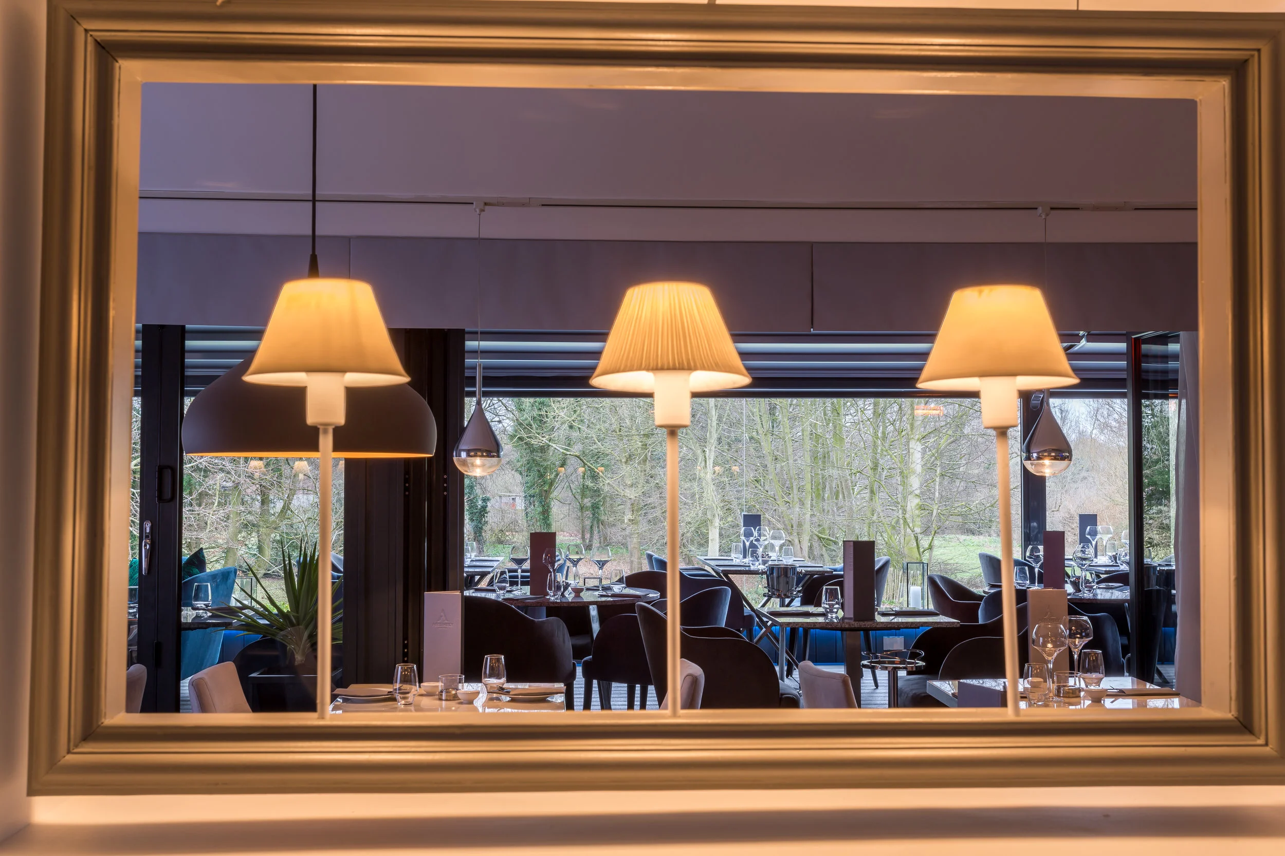 Rickerby Retreat Spa and Bar