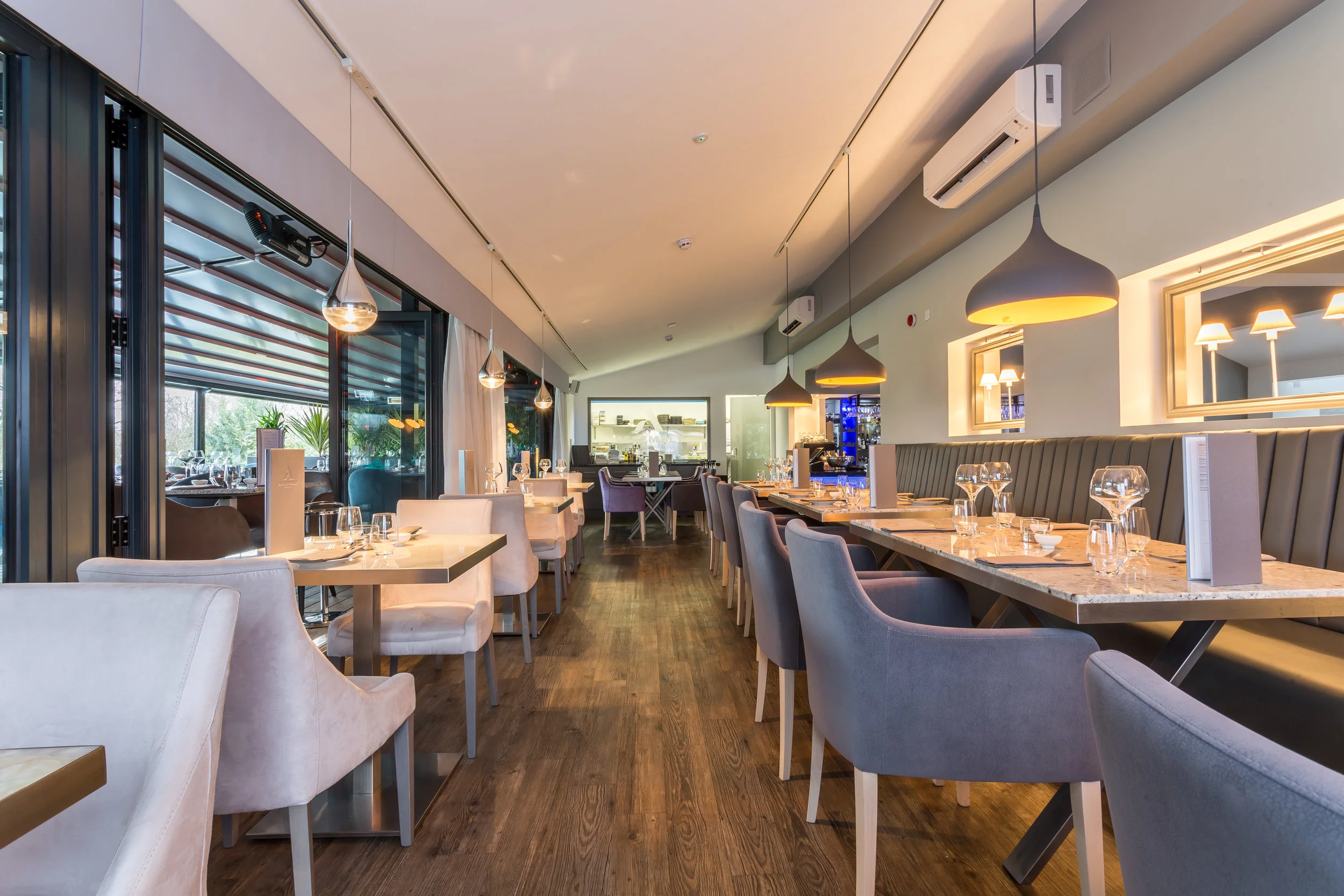 Rickerby Retreat Spa and Bar