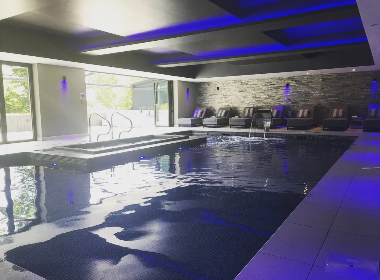 Rickerby Retreat Spa and Bar