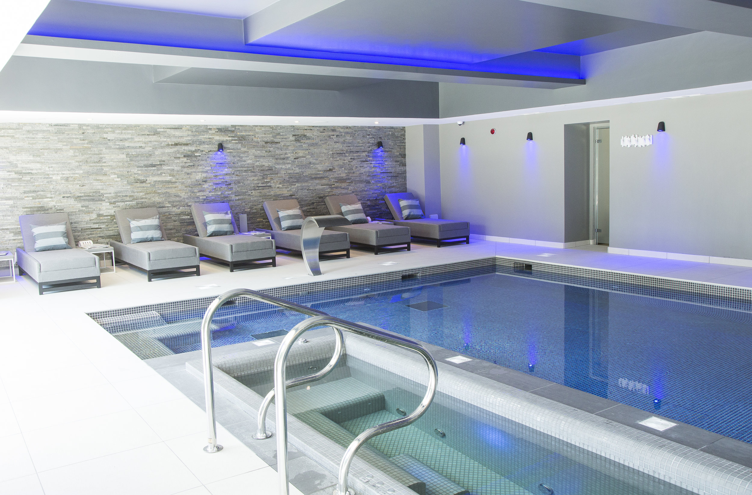 Rickerby Retreat Spa and Bar