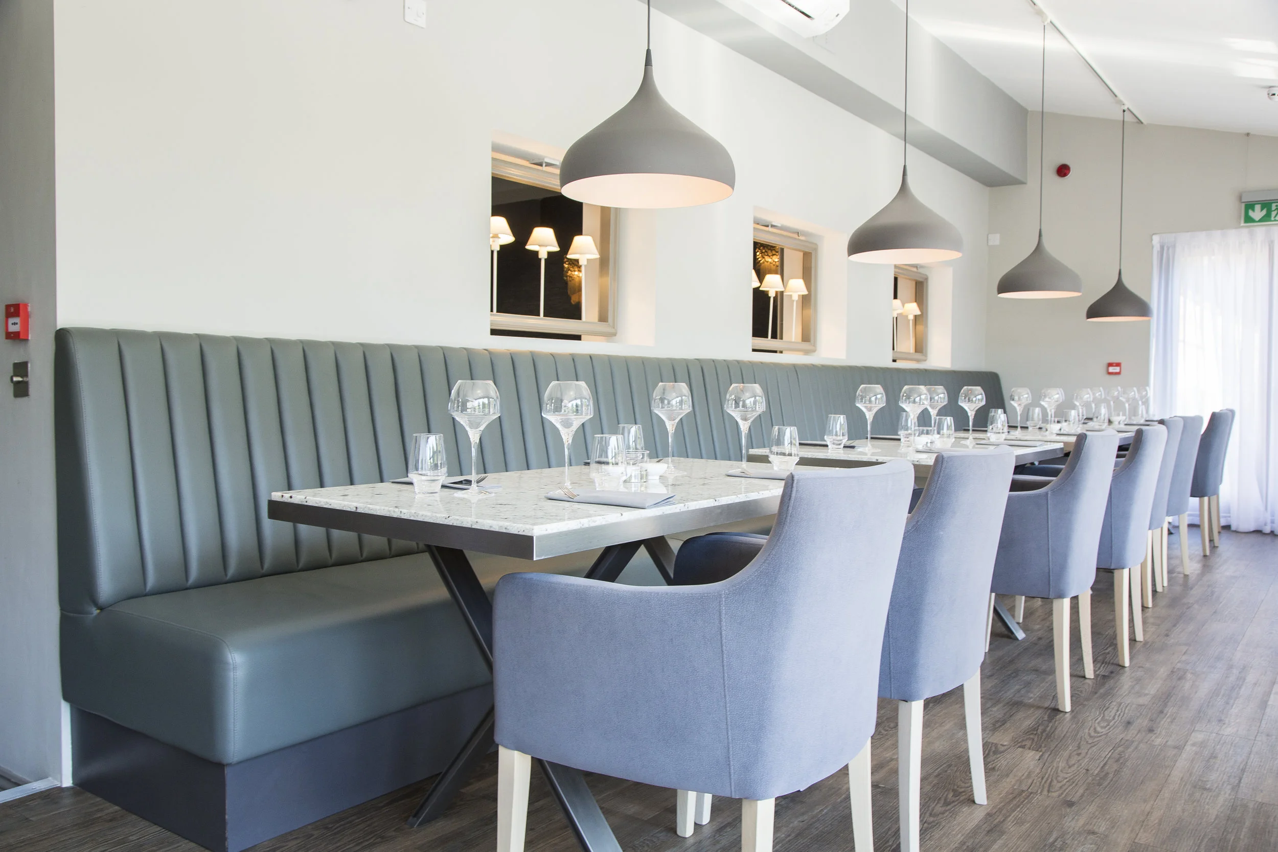 Private Hire at Rickerby Retreat — Rickerby Retreat Spa & Bistro